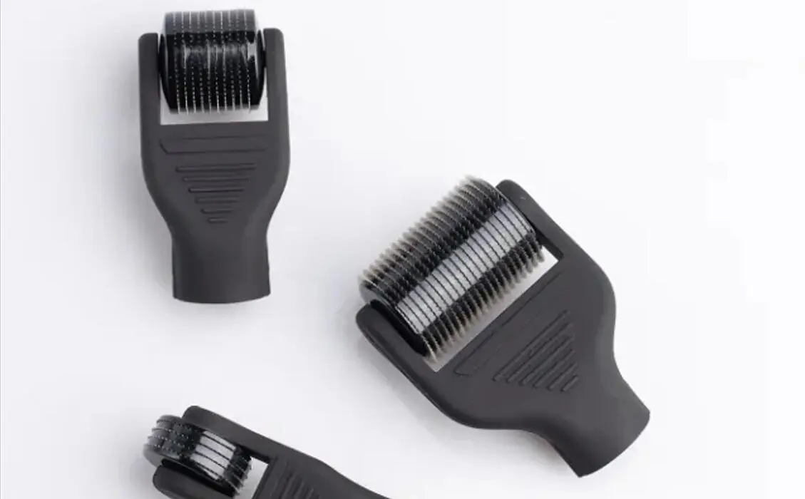 The Benefits of Detachable Derma Roller Heads | Xdermaroller
