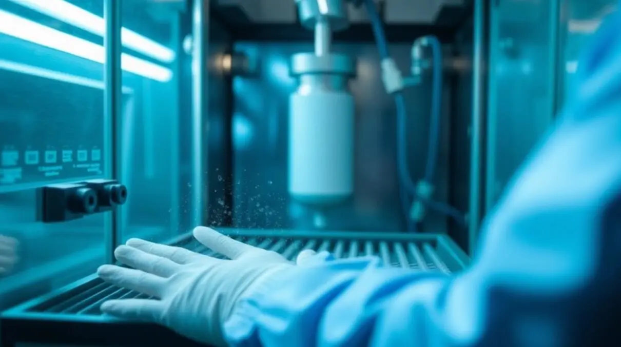 Best Practices for Storing Derma Rollers Safely | Xdermaroller