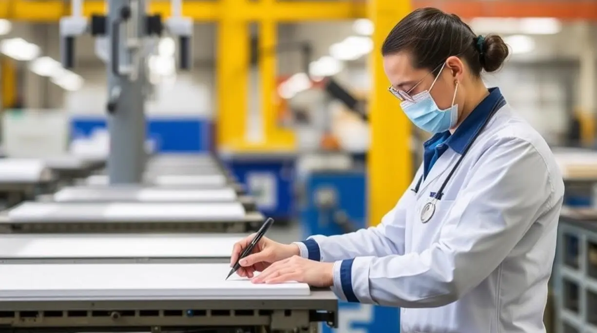 How to Ensure Quality in Bulk Production of Derma Rollers | Xdermaroller