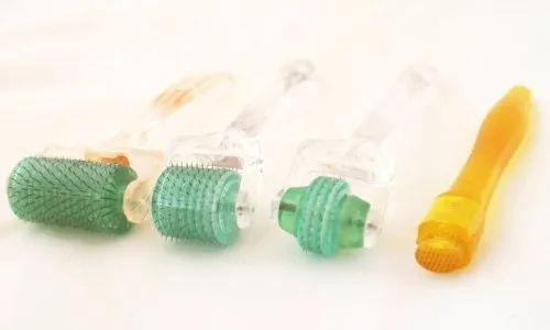 The History of Derma Rollers: From Invention to Popularity | Xdermaroller