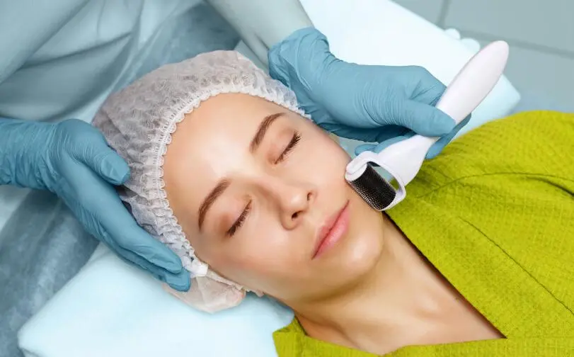 The Efficacy of Derma Rollers in Professional Treatments | Xdermaroller