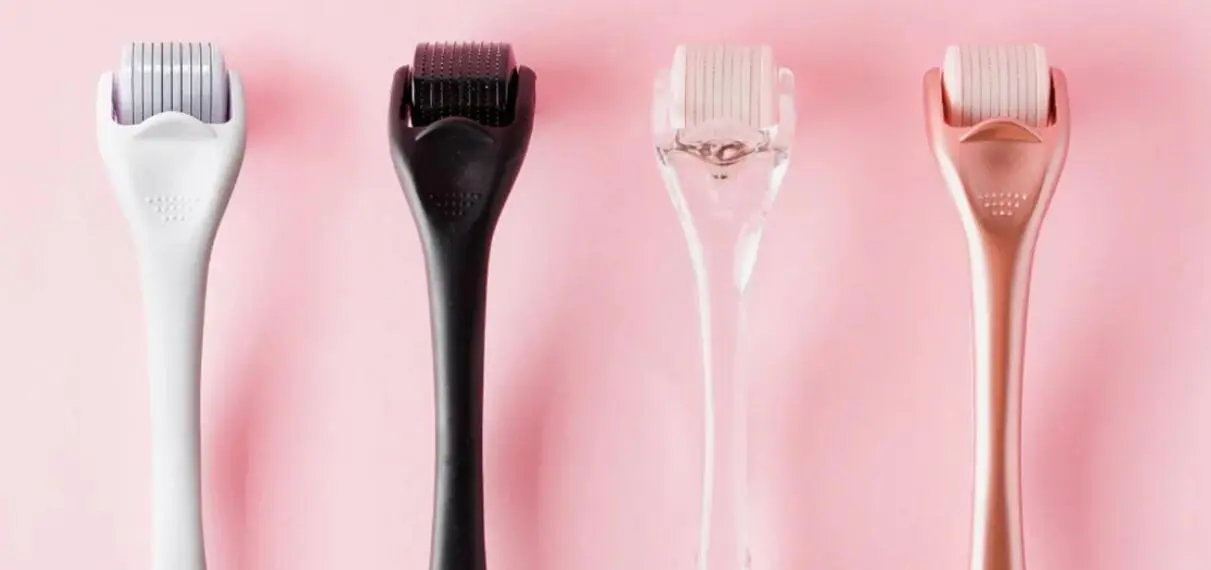 The Role of AI in Designing Custom Derma Roller Patterns | Xdermaroller